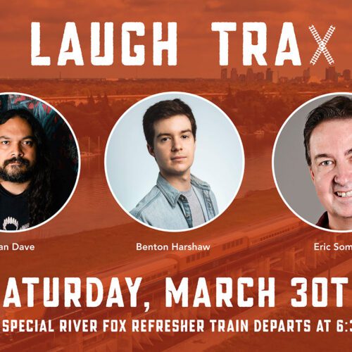 Experiences Archive - River Fox Train