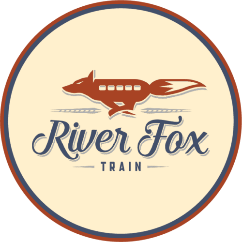 Calendar - River Fox Train